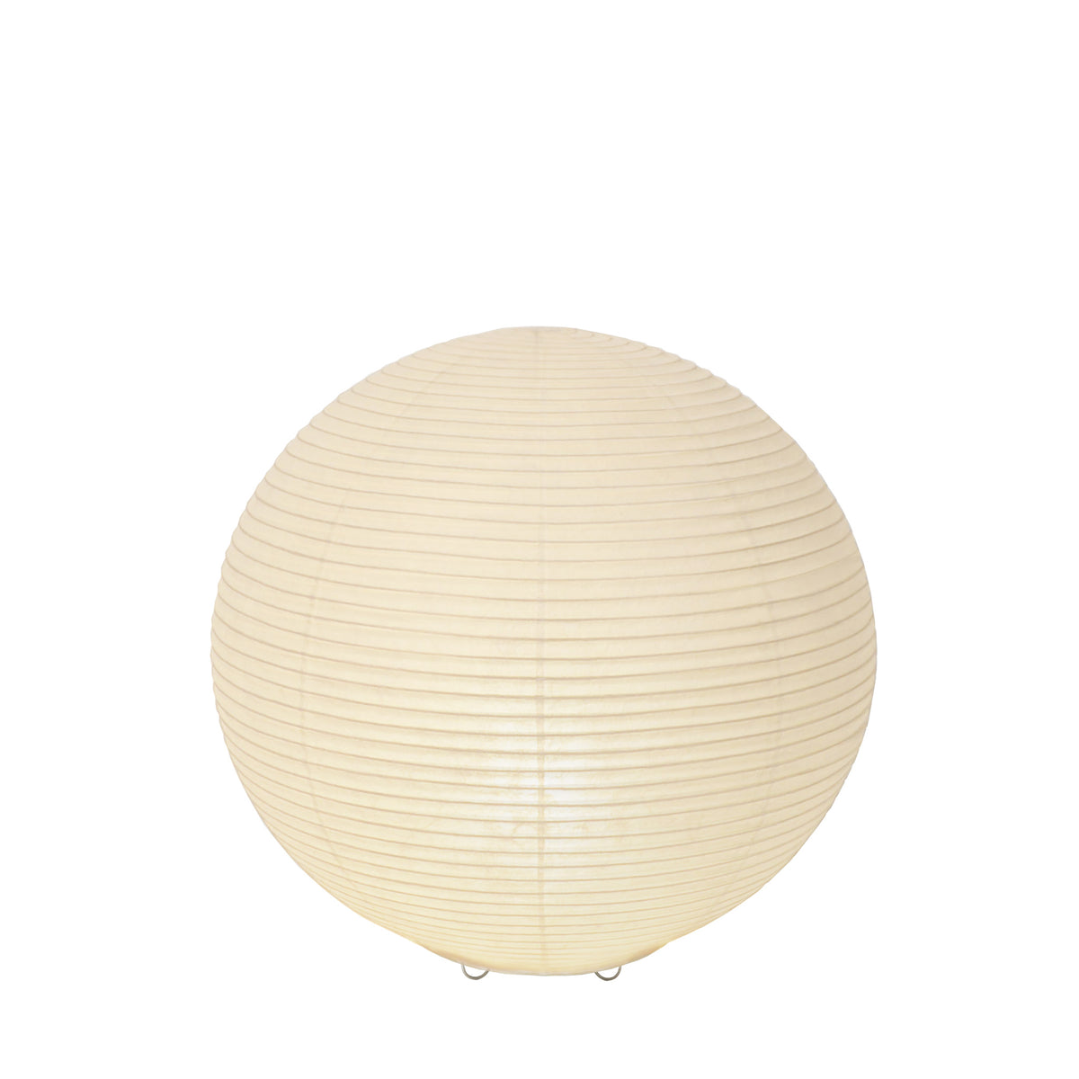 Maru Moon Lamp by Cedar & Moss | Fine Artisan Lighting