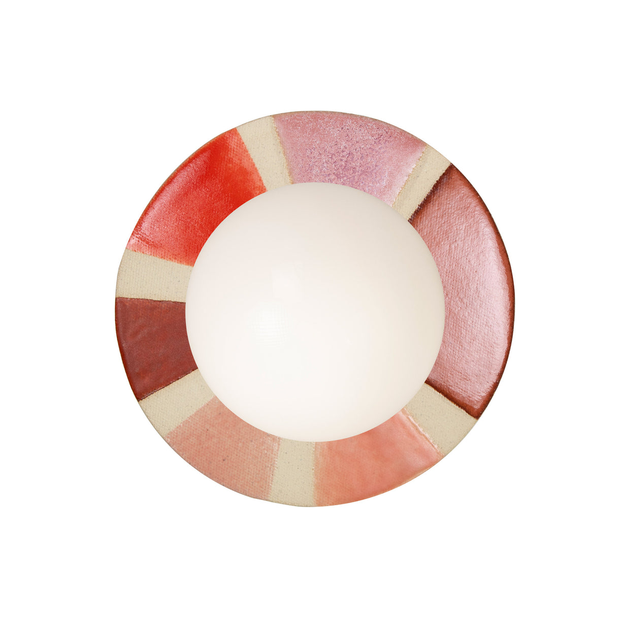 Little Luna by Cedar & Moss | Fine Artisan Lighting