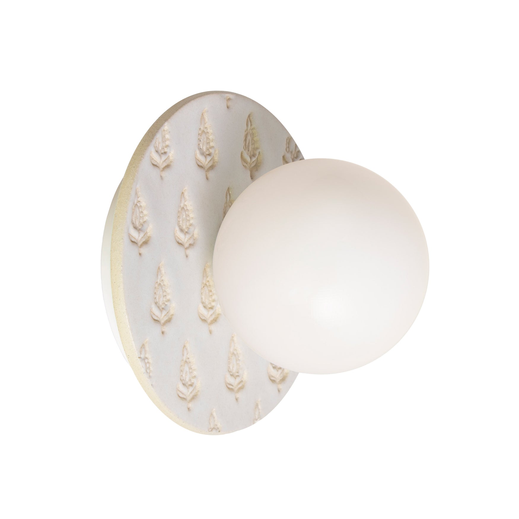 Little Luna by Cedar & Moss | Fine Artisan Lighting