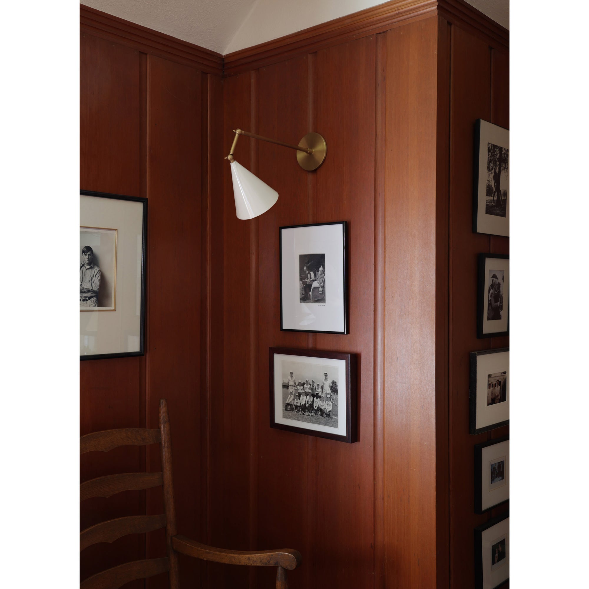 Petra Articulated by Cedar & Moss | Fine Artisan Lighting