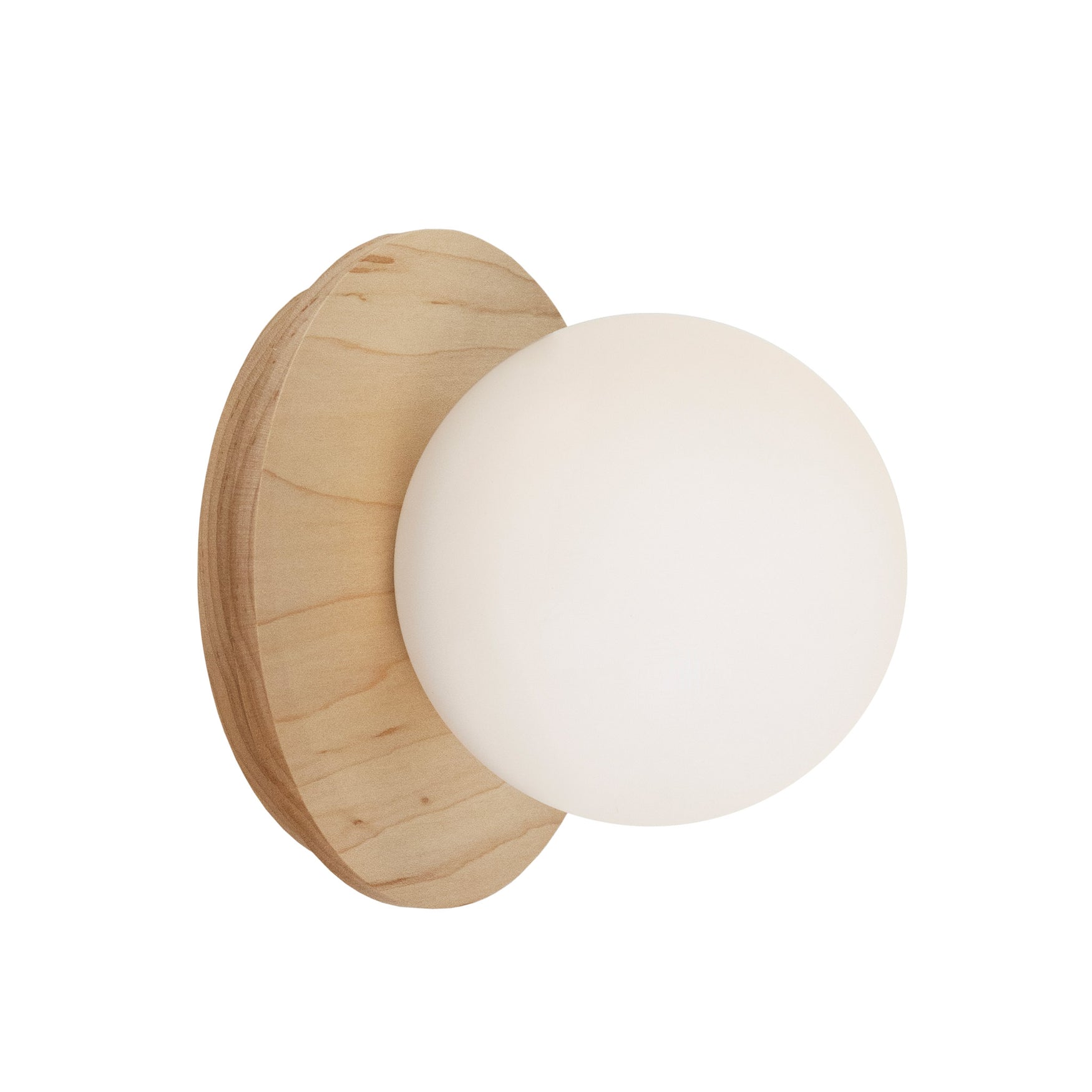 Woodland Luna by Cedar & Moss | Fine Artisan Lighting