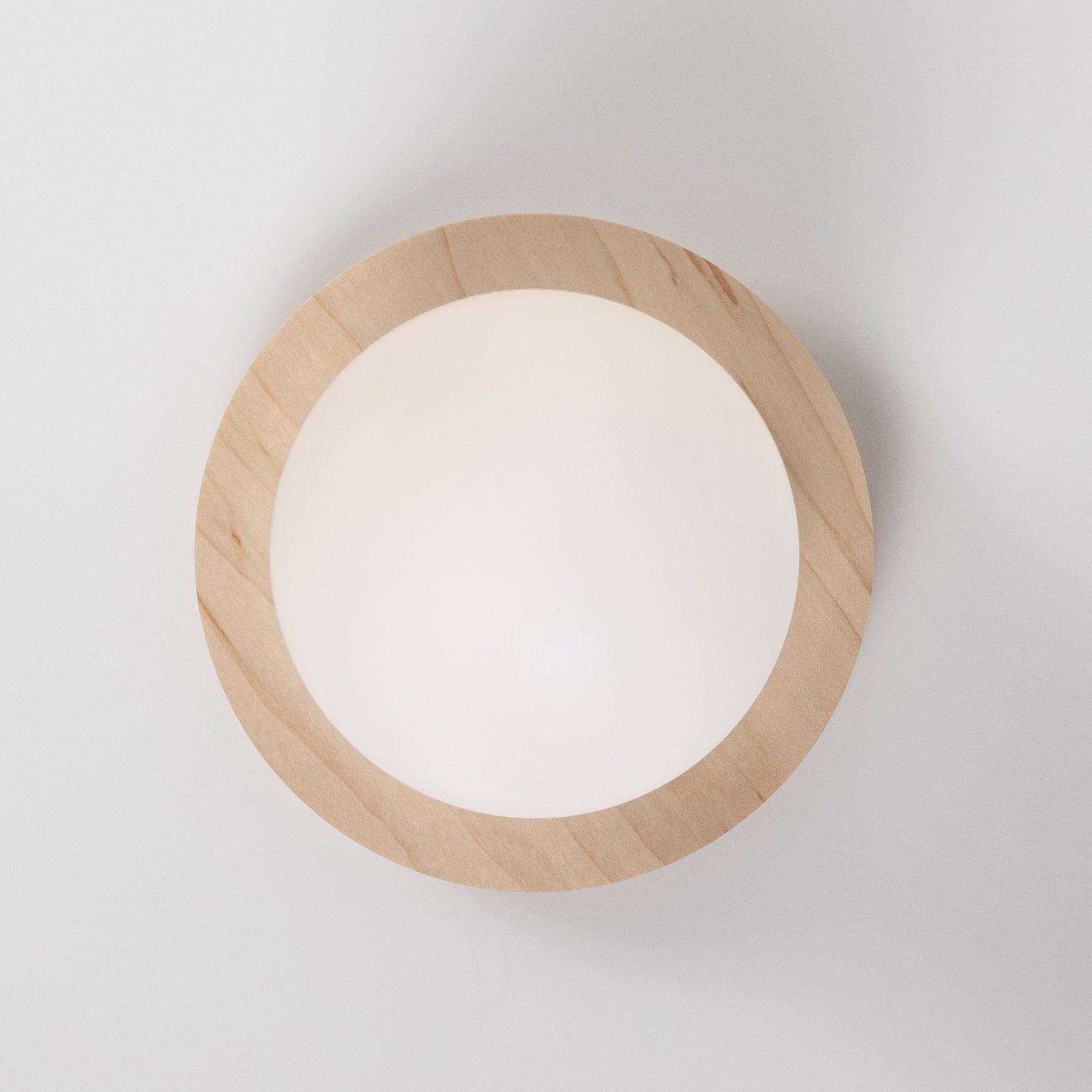 Woodland Luna by Cedar & Moss | Fine Artisan Lighting