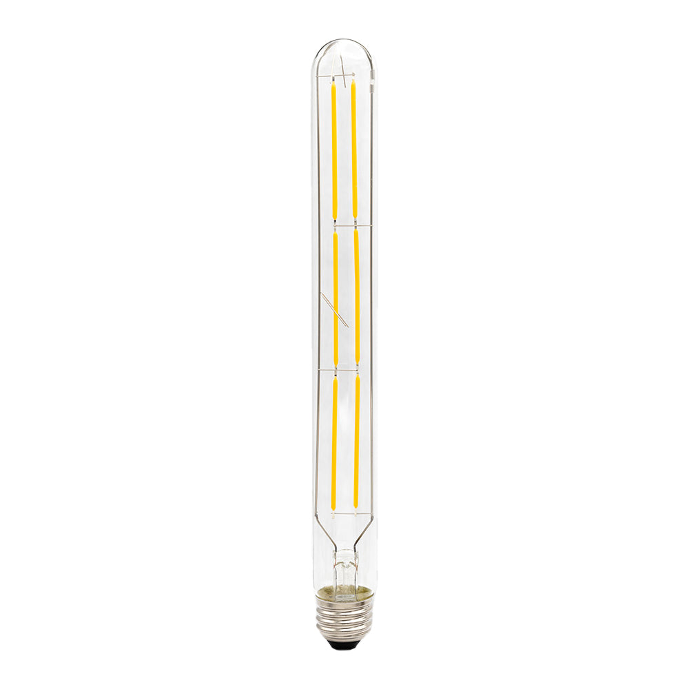 T10 6W LED Filament Light Bulb by Emery Allen | Fine Artisan Lighting ...