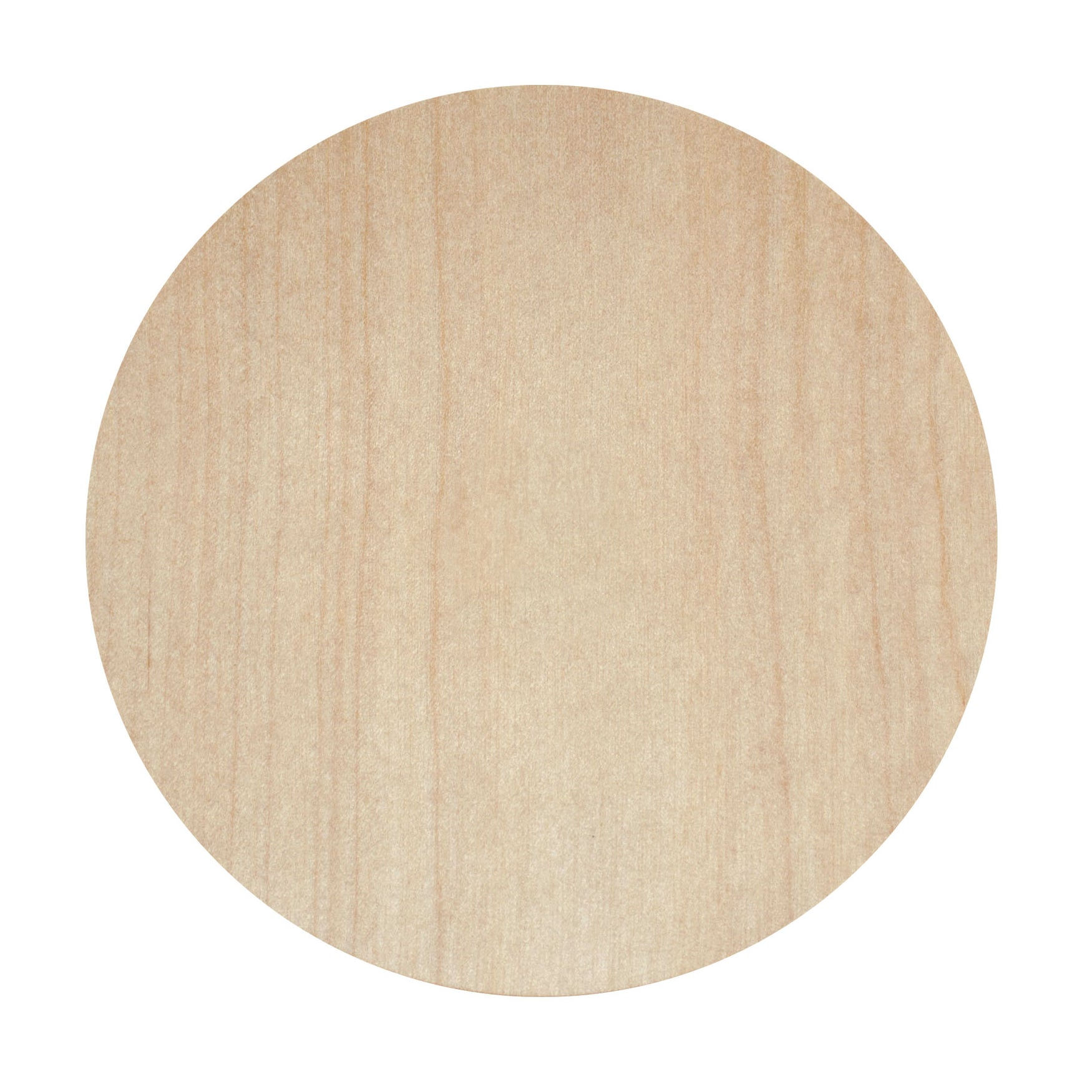 Maple Hardwood Finish Sample by Cedar & Moss | Fine Artisan Lighting