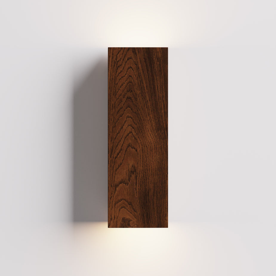 Deschutes ADA Wall Sconce by Cedar & Moss | Fine Artisan Lighting