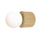 Sonya 6" by Cedar & Moss | Fine Artisan Lighting