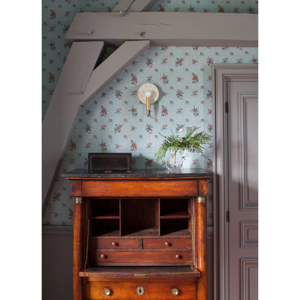 Edith ADA by Cedar & Moss | Fine Artisan Lighting