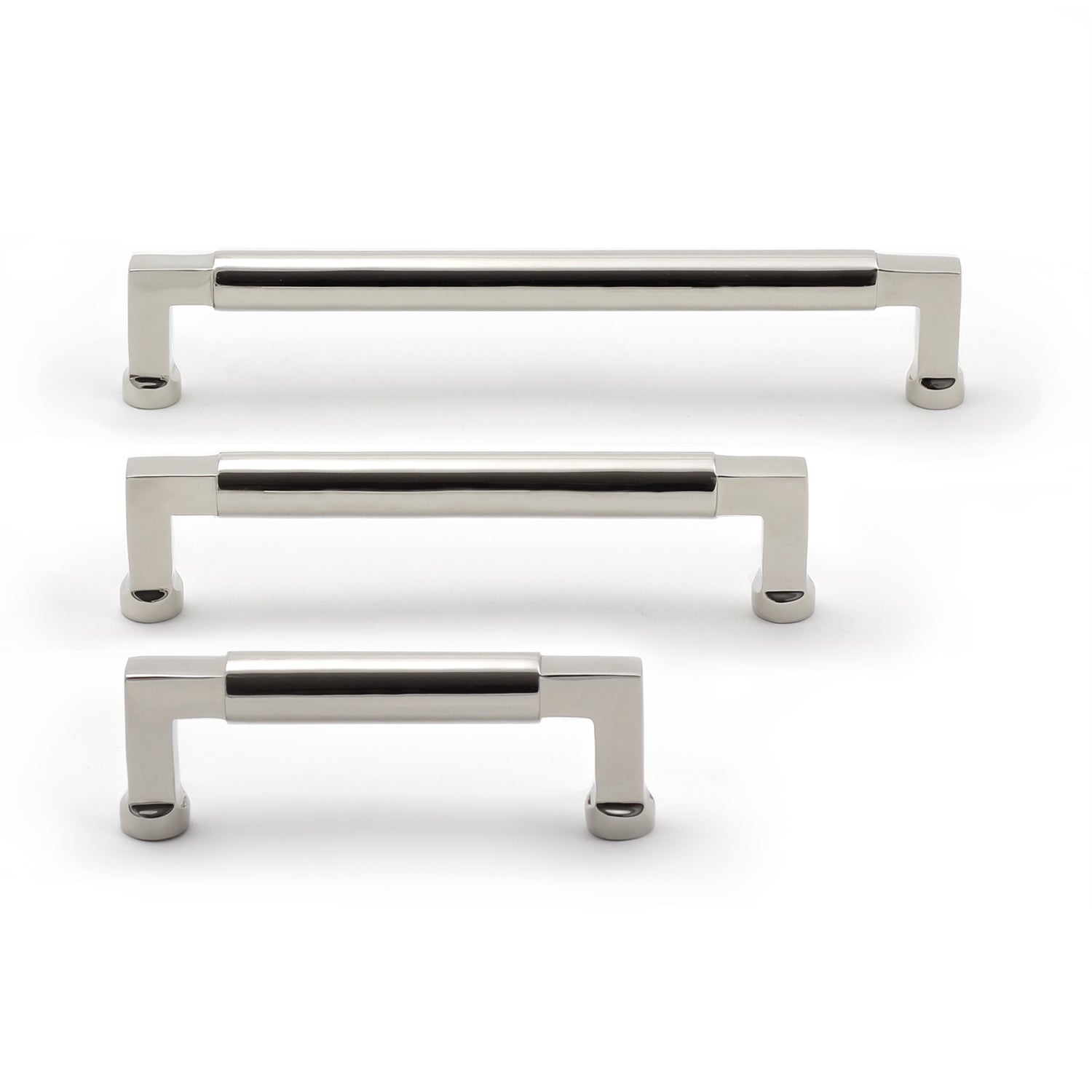 Modern Cabinet Hardware | Cabinet & Drawer Pulls & Handles – Cedar & Moss