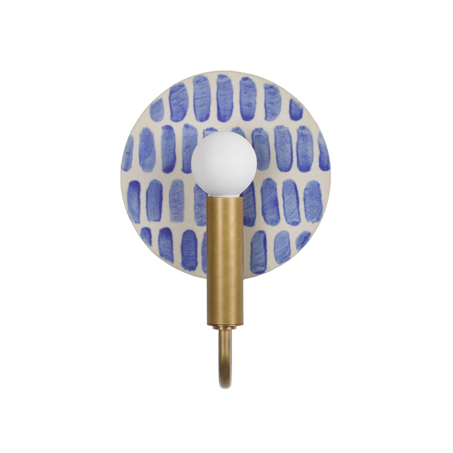 Edith ADA by Cedar & Moss | Fine Artisan Lighting