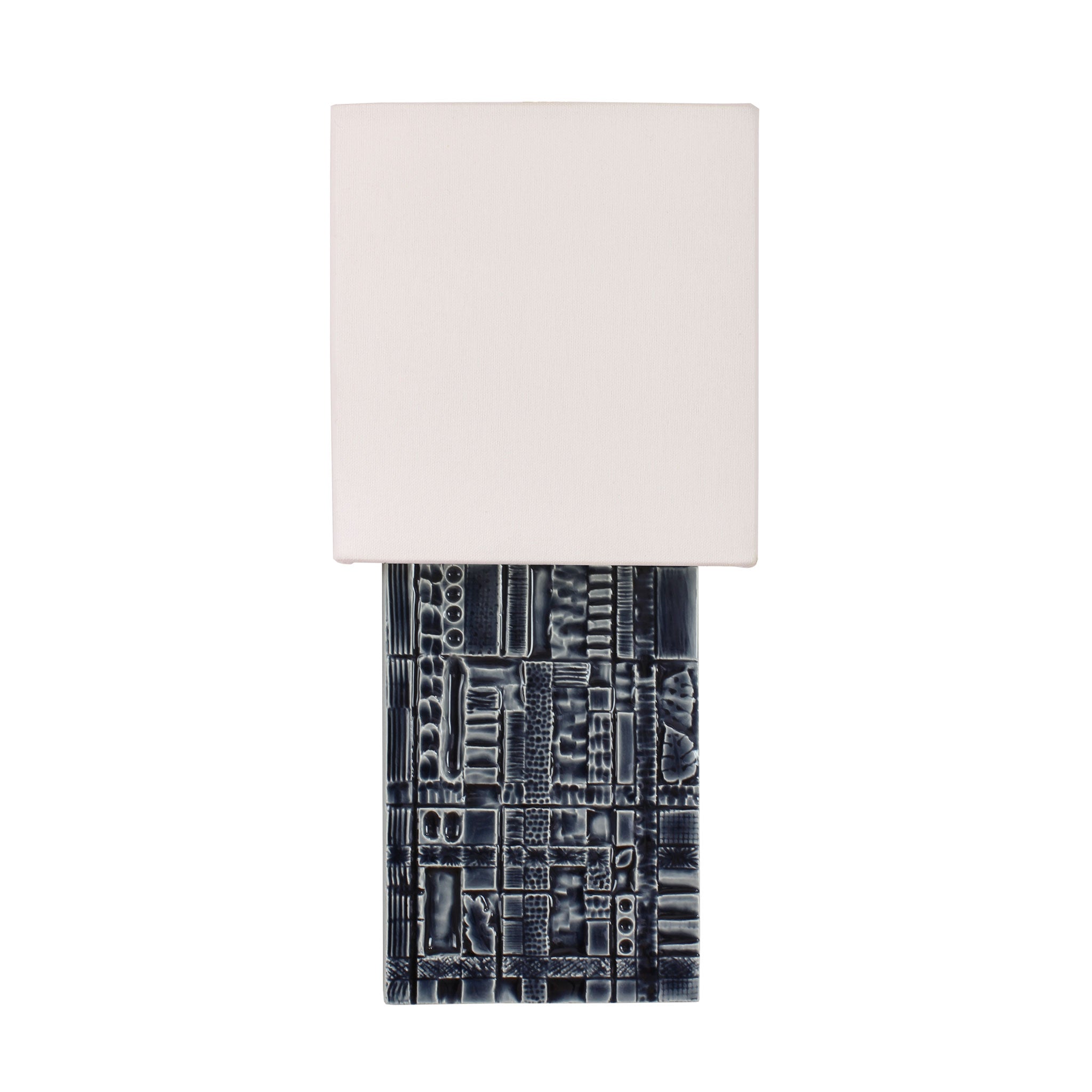 Pratt & Larson for Cedar & Moss Ceramic Lighting Collection