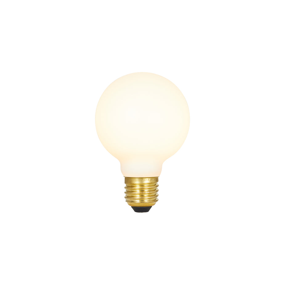Tala LED Light Bulb Sphere II by Cedar & Moss | Fine Artisan Lighting